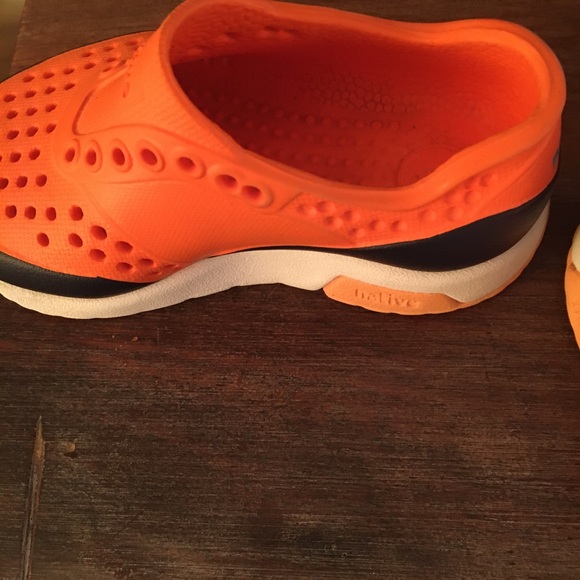 Native | Shoes | Native Shoes Lennox | Poshmark